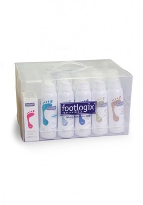 COURSE BITES: Footlogix Beginner - Scratch Magazine