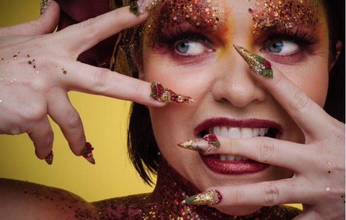 Explore a new approach to business headshots - Scratch Magazine