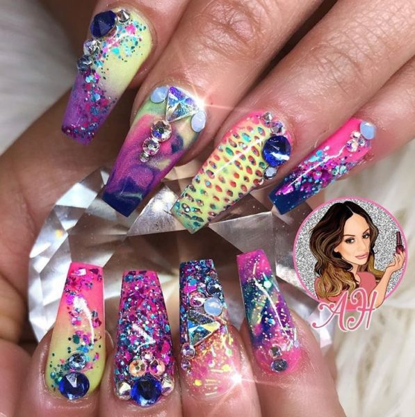 Totally Tropical - Scratch Magazine