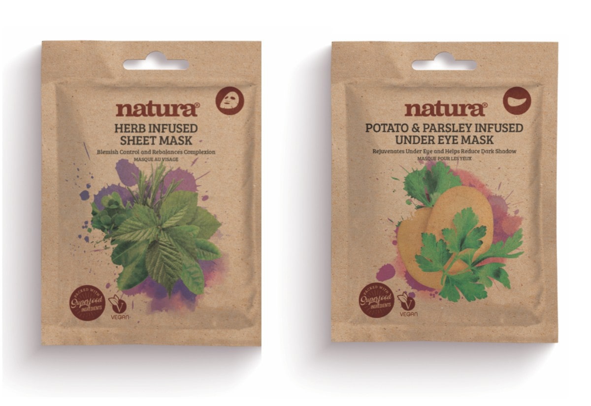 BeautyPro sheet masks awarded PETA approval - Scratch Magazine