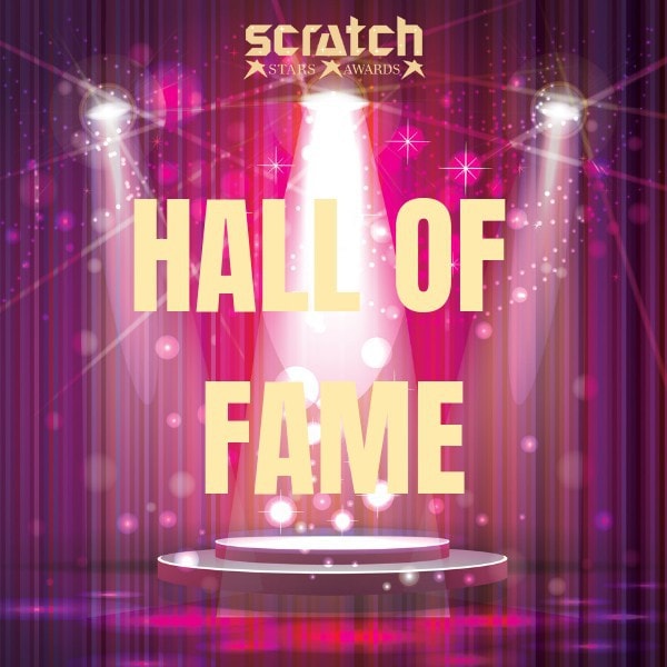 Scratch Stars | Scratch Magazine