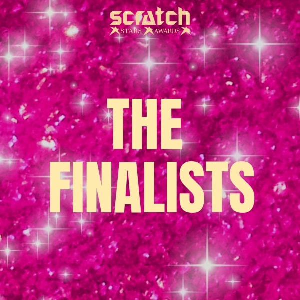 Scratch Stars | Scratch Magazine