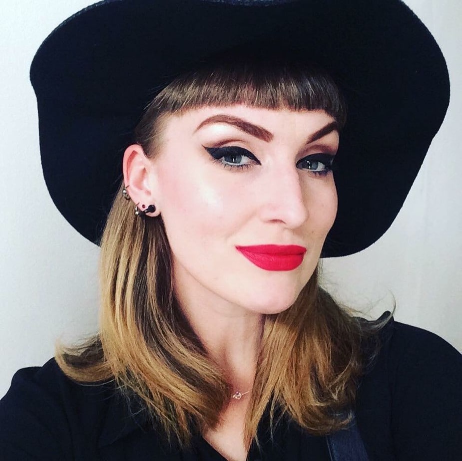 Salon System announces Lash Squad for 2019 | Scratch Magazine