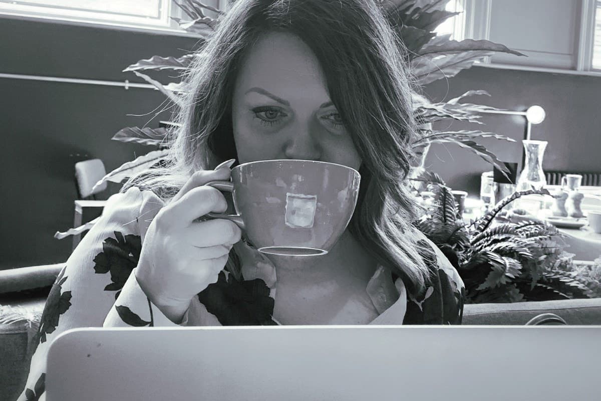 The journey to opening my first nail academy - Part 1 - Scratch Magazine