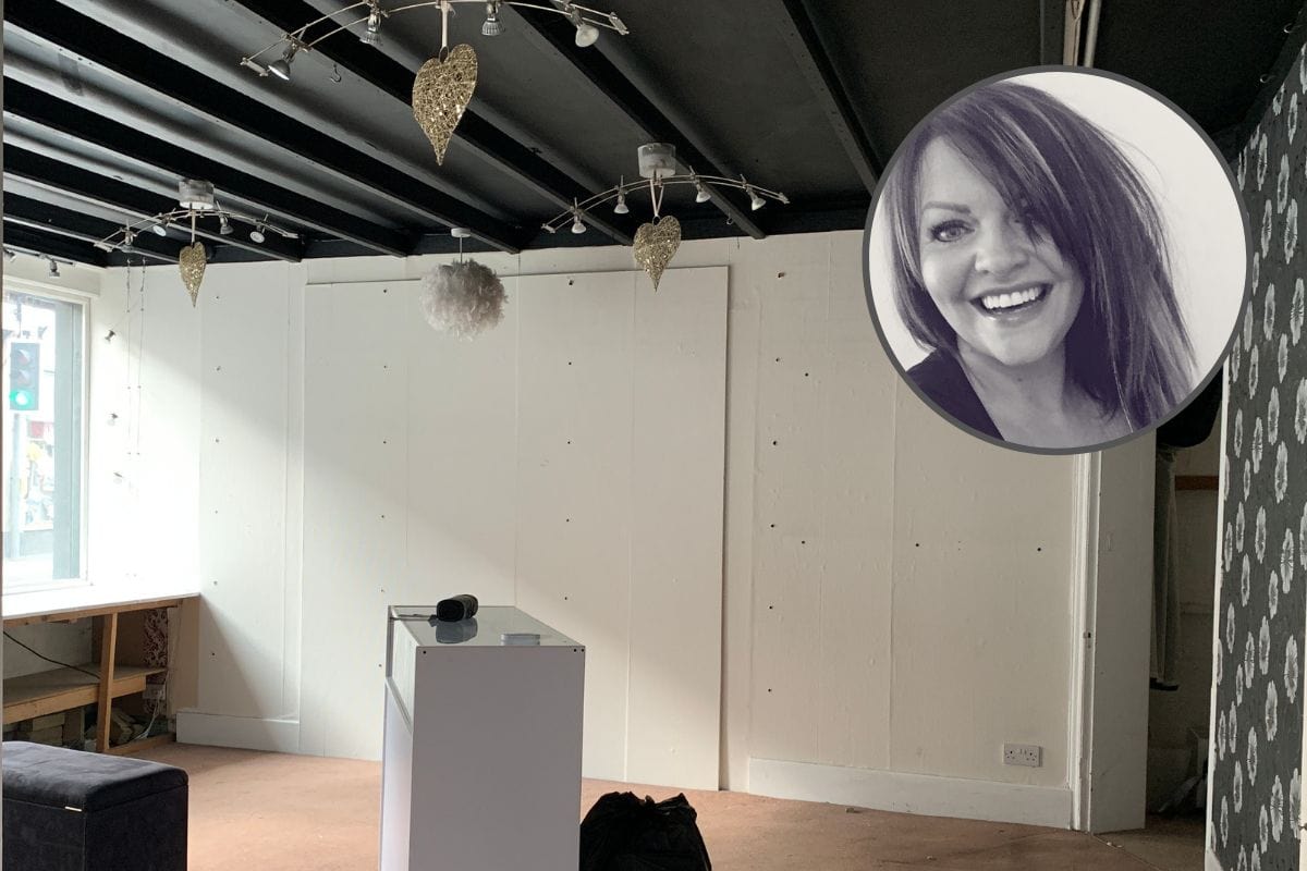 The journey to opening my first nail academy - Part 2 - Scratch Magazine