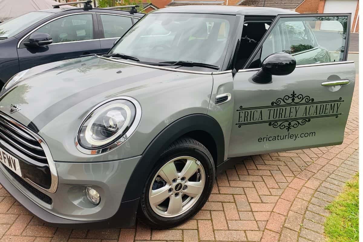 The journey to opening my first nail academy – Part 4 - Scratch Magazine