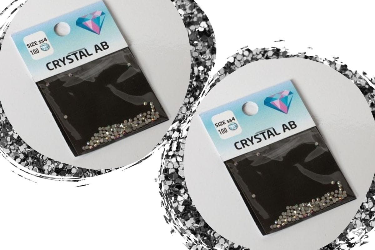 INK London reveals range of nail art crystals - Scratch Magazine