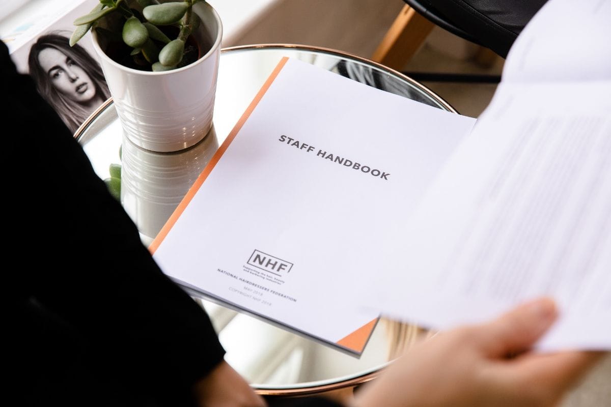 How to manage staff performance effectively - Scratch Magazine