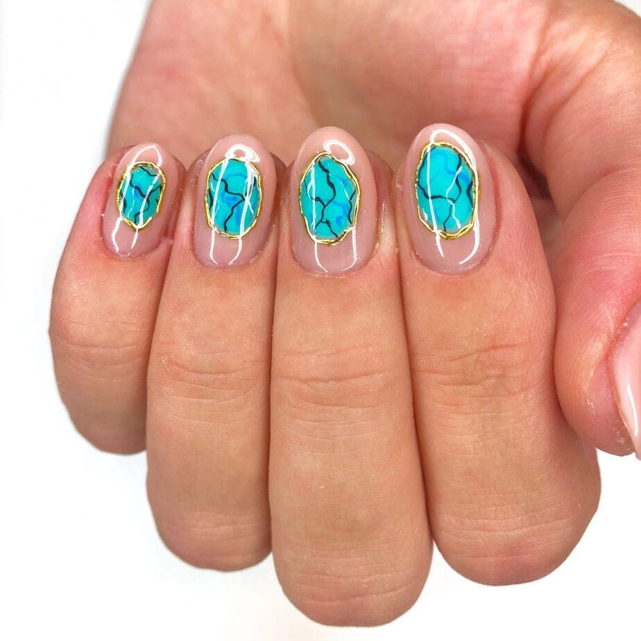 Sophie Dale on her ambassador role, simple nail art & community spirt ...