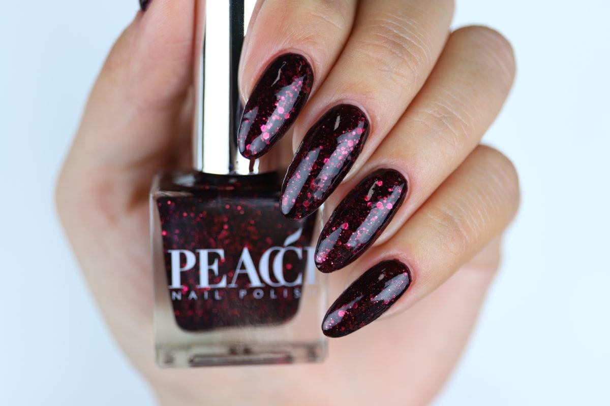 Sparkle this season with Peacći Christmas collection - Scratch Magazine