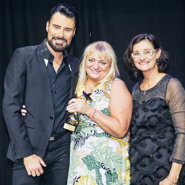 Past Events 2019 - Scratch Magazine