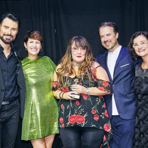 Past Events 2019 - Scratch Magazine