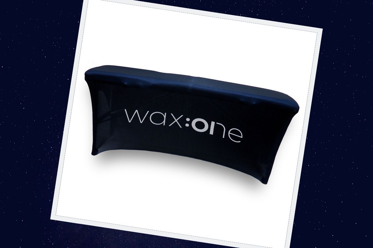 Wax:One launches branded bed cover - Scratch Magazine