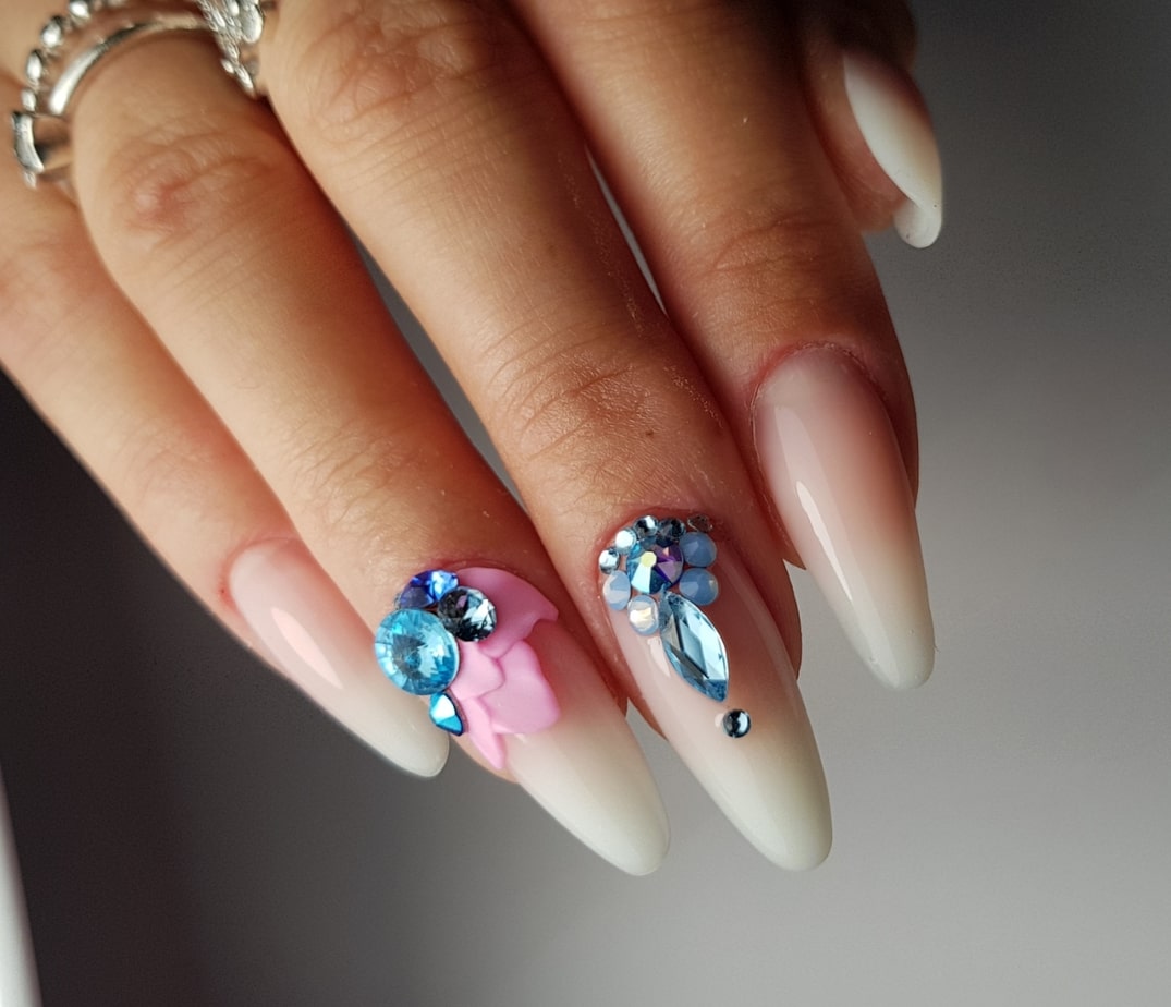 Booming & beautiful - Scratch Magazine