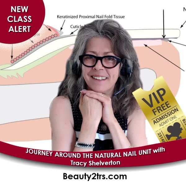 An online journey around the natural nail unit - Scratch Magazine