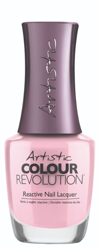 16 lovely lilac & pretty pink nail colours - Scratch Magazine