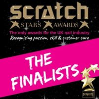 Scratch Stars - Scratch Magazine