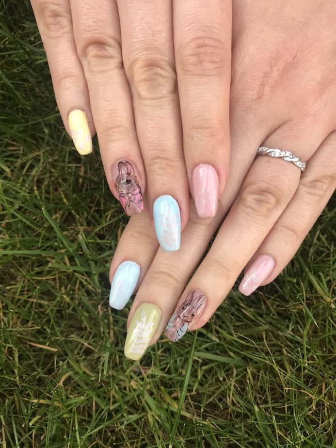 Scratch Snap: April 2020 - Scratch Magazine