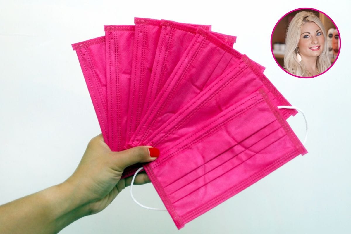 PPE for nail techs: important points to consider - Scratch Magazine