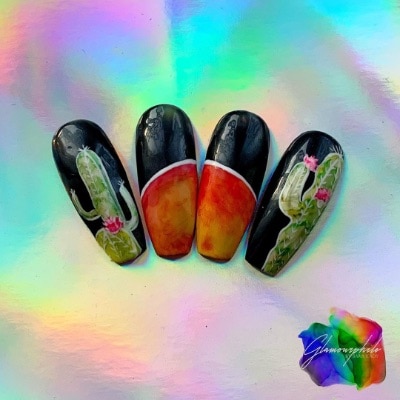 #ShowScratch Creative Challenge: THE DESERT - Scratch Magazine