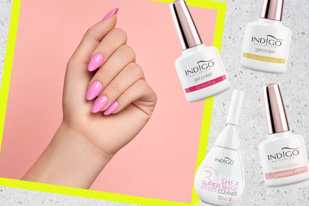 Indigo Nails Lab UK offers back-to-work offers & tutorials - Scratch ...