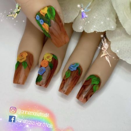 #ShowScratch Creative Challenge: ENCHANTED FOREST - Scratch Magazine