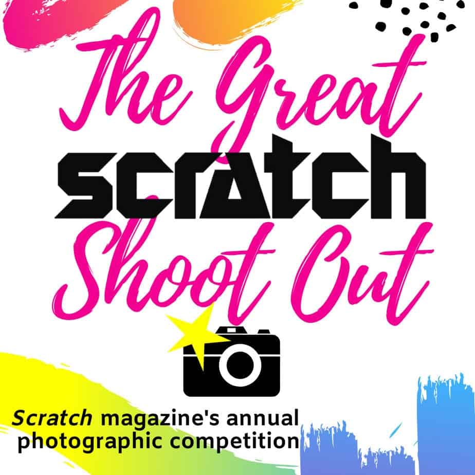 Competitions - Scratch Magazine