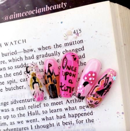 #ShowScratch Creative Challenge: FAIRYTALE - Scratch Magazine