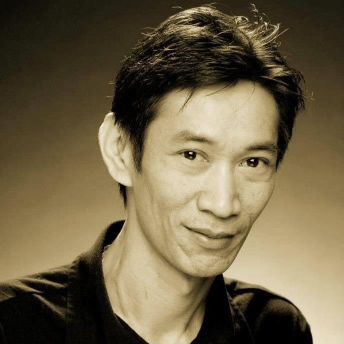 Scratch pays its respects to Joseph Pham - Scratch Magazine