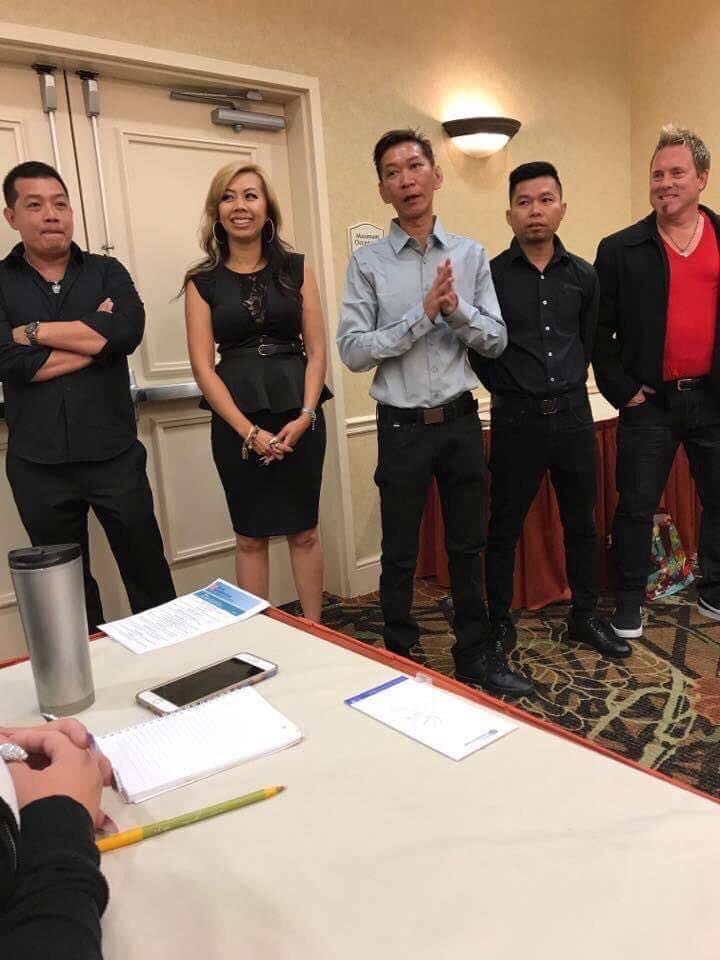 Scratch pays its respects to Joseph Pham - Scratch Magazine