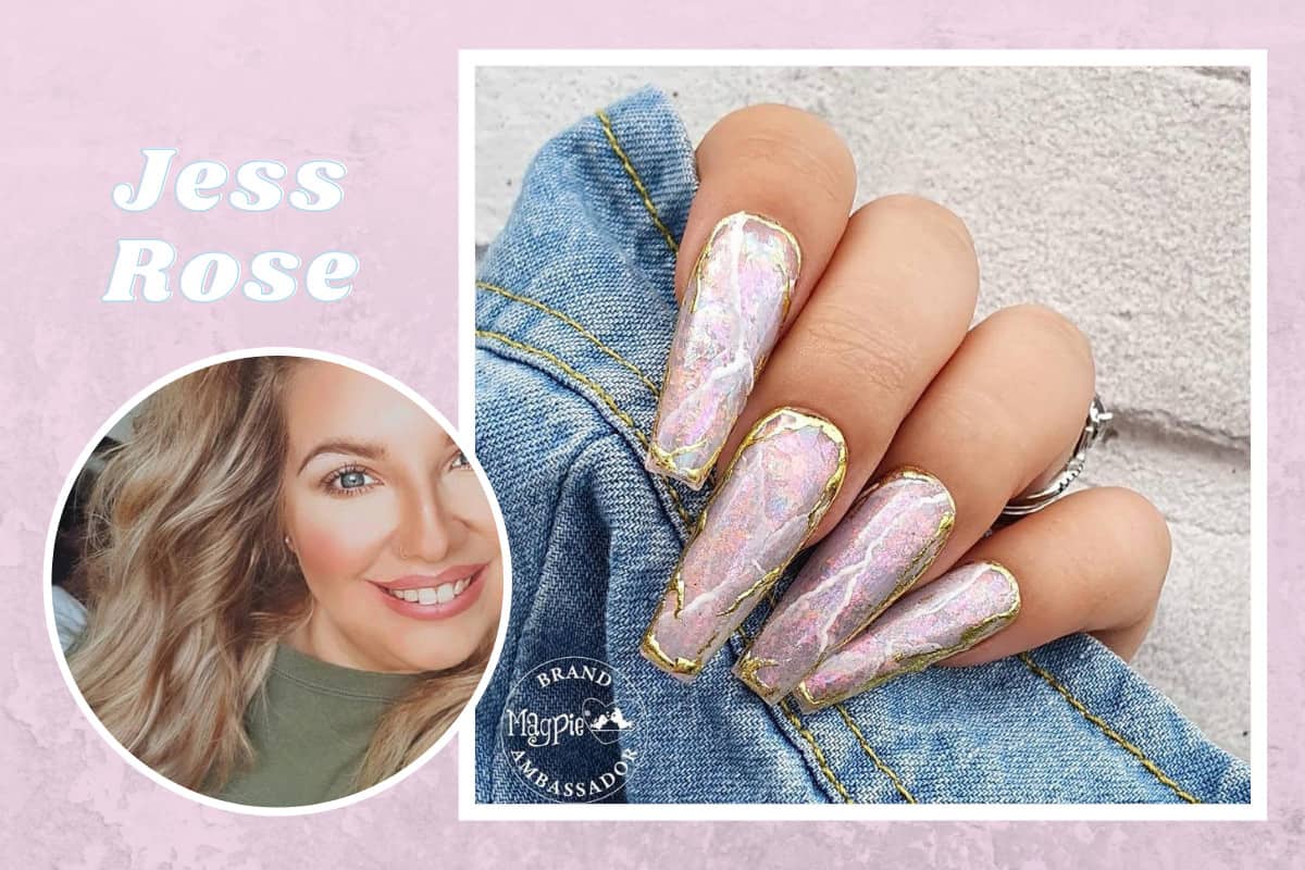 TECH TALK: Jess Rose of Jess Rose Beauty - Scratch Magazine