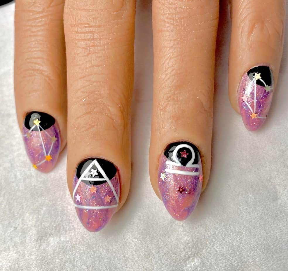 Nail Art - Scratch Magazine