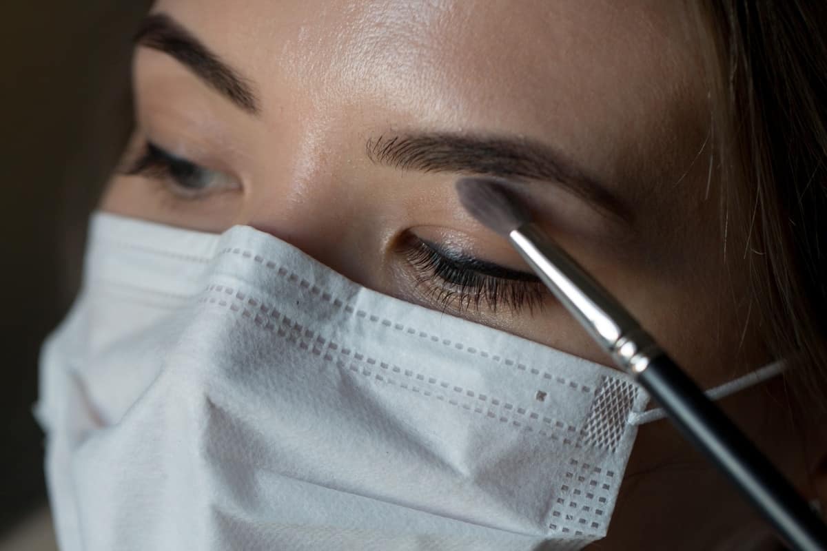 How Covid-19 is changing the world of beauty - Scratch Magazine