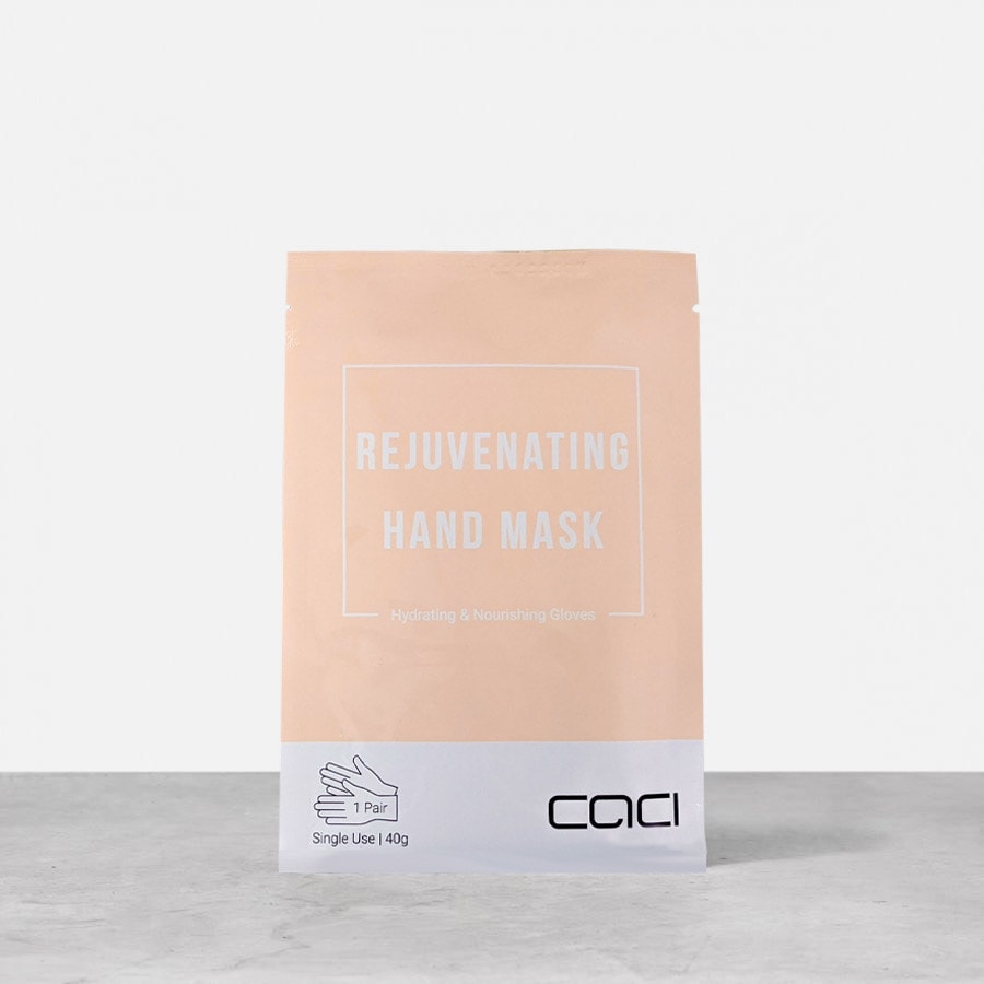 Give hands TLC with CACI Hand Rejuvenation treatment - Scratch Magazine