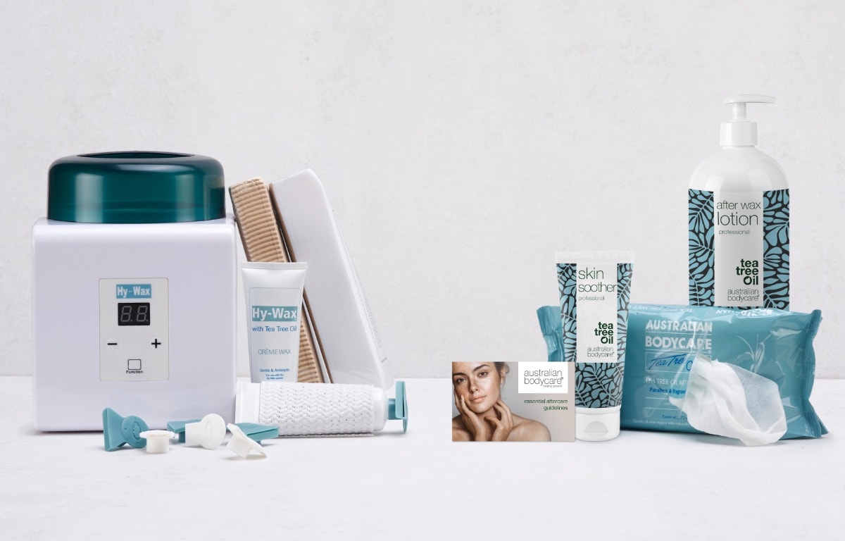 Australian Bodycare reveals new look & products - Scratch Magazine