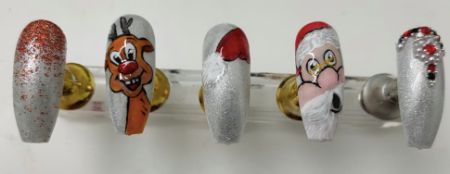 #ShowScratch Creative Challenge: UNDER THE MISTLETOE - Scratch Magazine