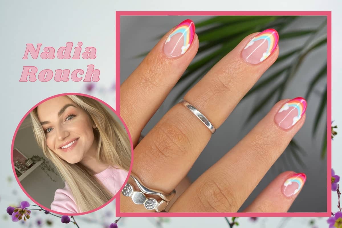 TECH TALK: Nadia Rouch of Nadia's Beauty Box - Scratch Magazine