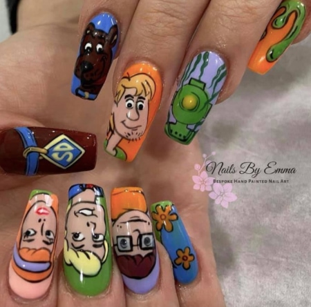 #ShowScratch Creative Challenge: BINGE-WORTHY SHOWS - Scratch Magazine