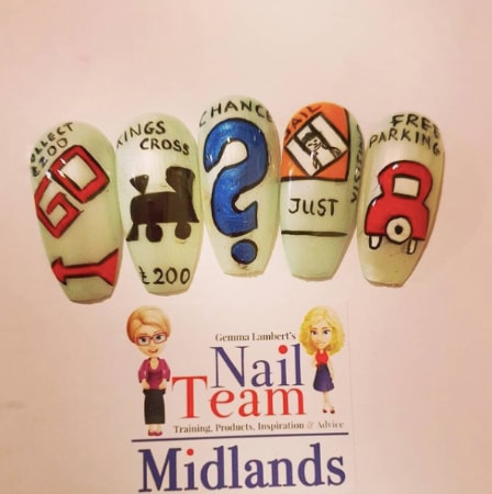 #ShowScratch Creative Challenge: BOARD GAMES - Scratch Magazine