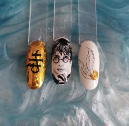 #ShowScratch Creative Challenge: Favourite celebrities - Scratch Magazine