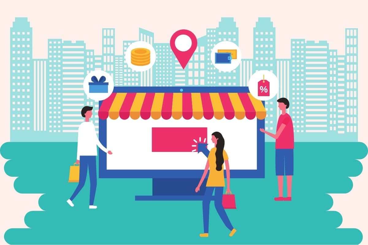 Set up an online store for your beauty business in 7 steps - Scratch ...