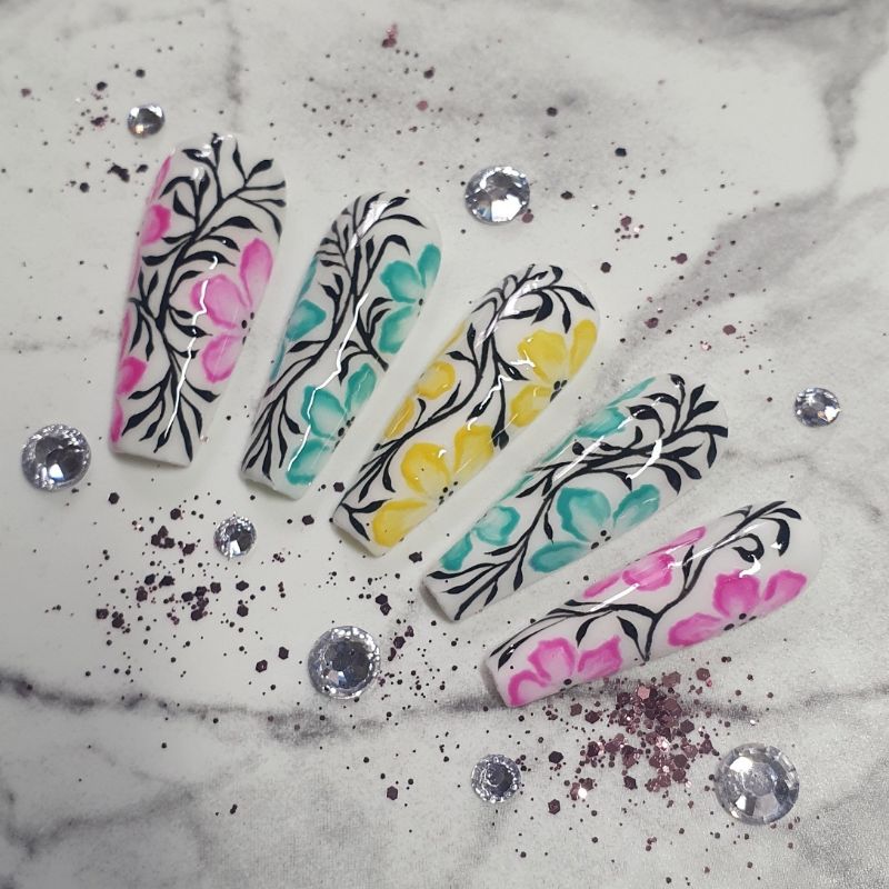 Scratch Snap: March 2021 - Scratch Magazine