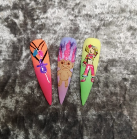 #ShowScratch Creative Challenge: 90s nostalgia - Scratch Magazine