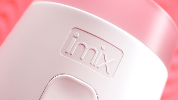 Introducing iMix: the hands-free colour mixing tool for gel polish ...
