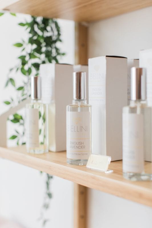 Salon in the Spotlight: Bellini Nails & Beauty, Glasgow - Scratch Magazine