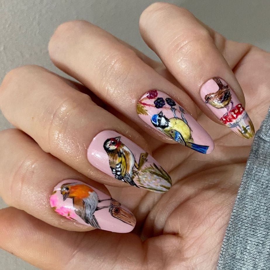 NAIL TECH TALK: Laura Rudge of Snatched By Lulabelles - Scratch Magazine