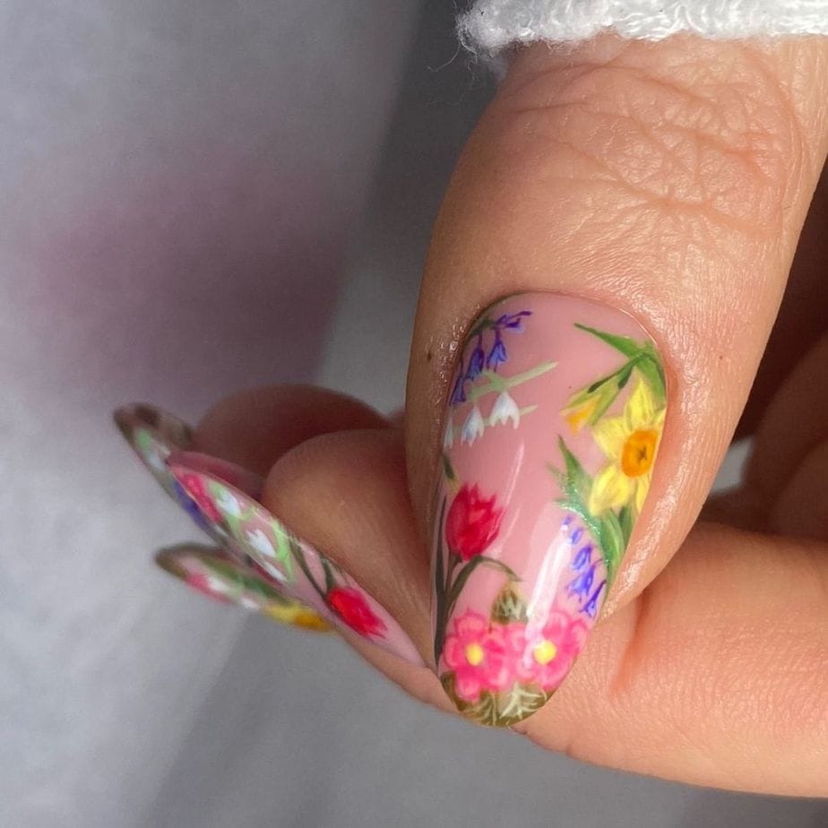 NAIL TECH TALK: Laura Rudge of Snatched By Lulabelles - Scratch Magazine