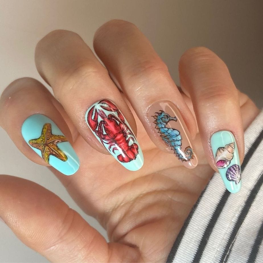 NAIL TECH TALK: Laura Rudge of Snatched By Lulabelles - Scratch Magazine