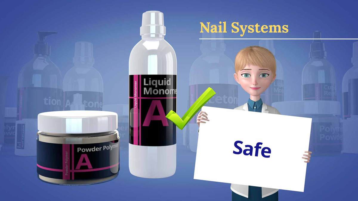 Calling all nail professionals: Doug Schoon answers the Q: Does a ...