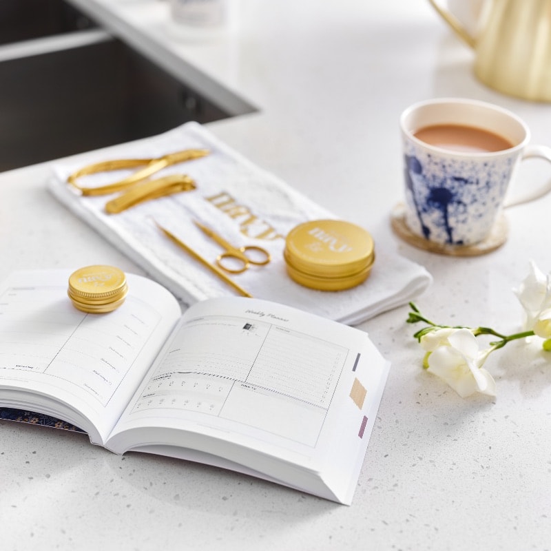 How are Navy Professional nail tools made? - Scratch Magazine